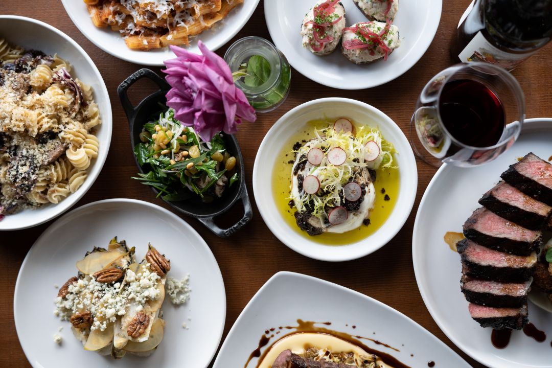 Celebrate Big and Pay Small with These Affordable Tasting Menus ...