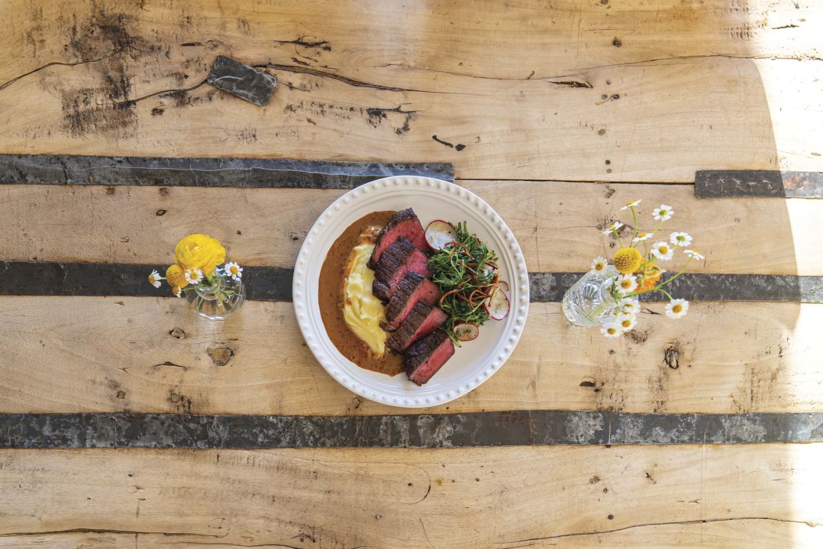 A Gastronomic Journey Through Heber City | Park City Magazine