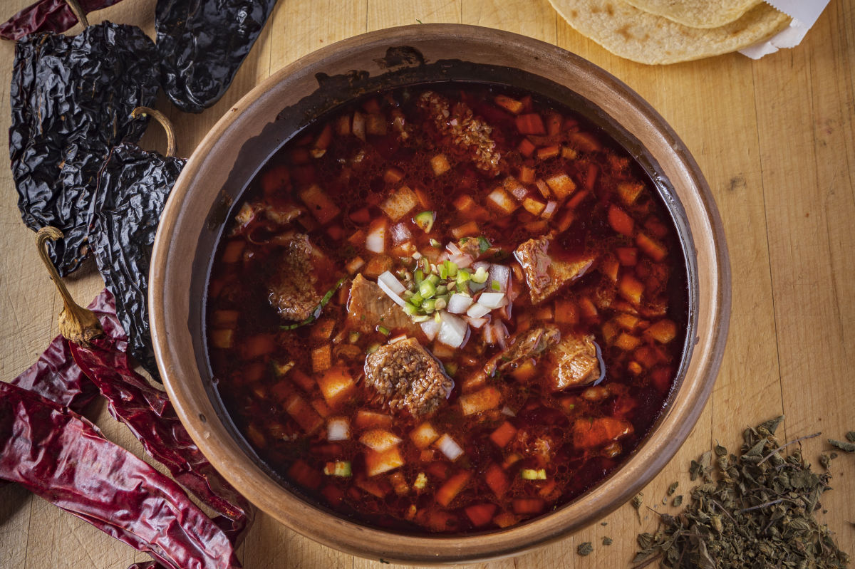 The Story Behind Menudo, Mexico’s Traditional Soup | Houstonia Magazine