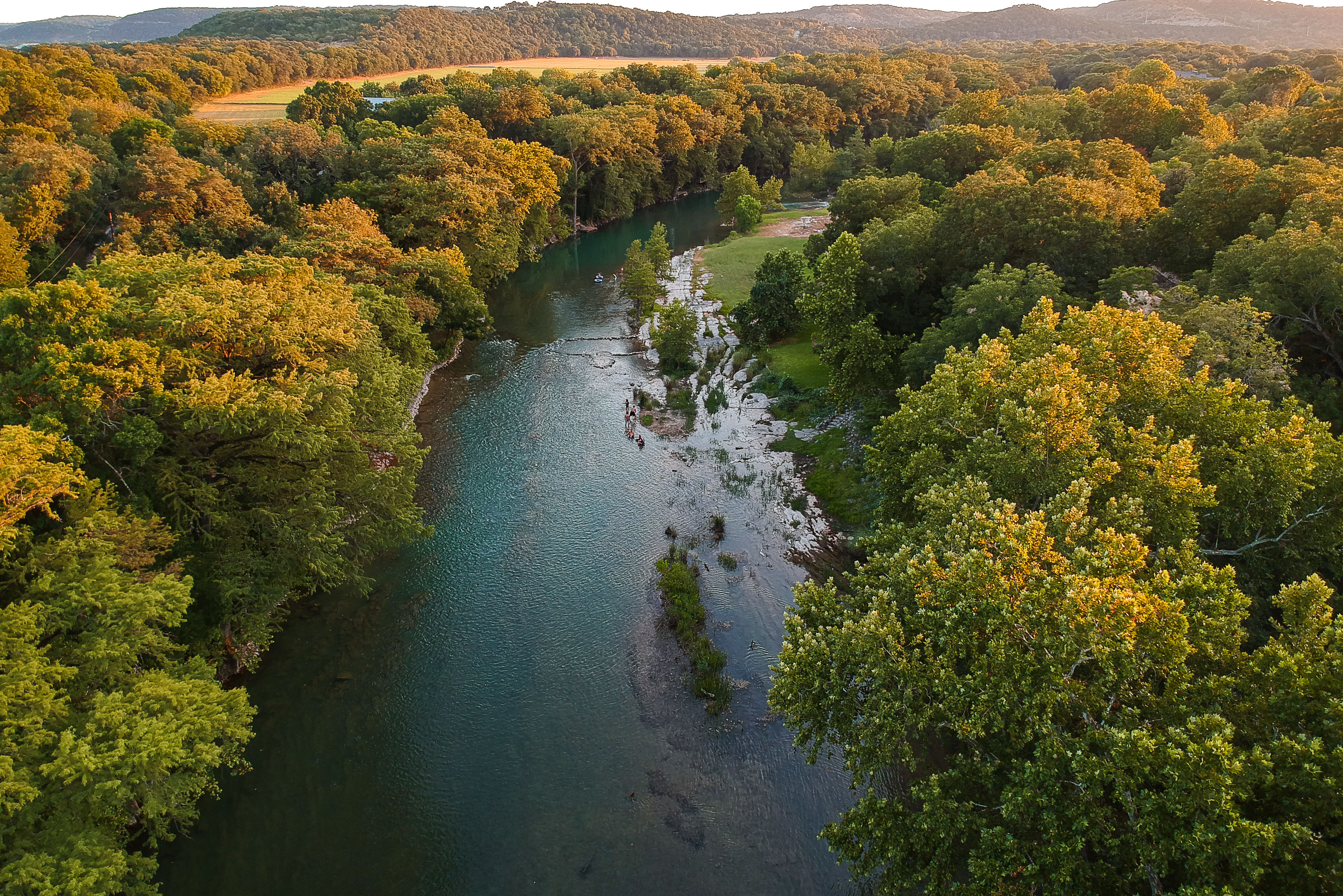 Louisiana: Coushatta Casino Resort | Houstonia Magazine