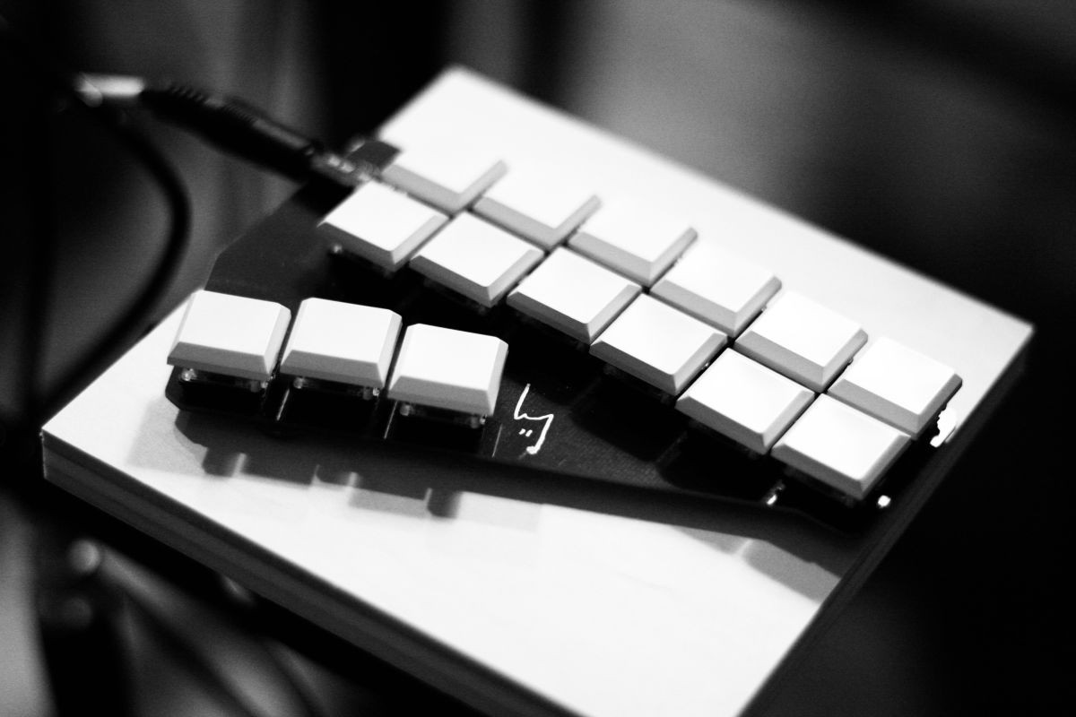 You Could Join a Steno Pool | Portland Monthly