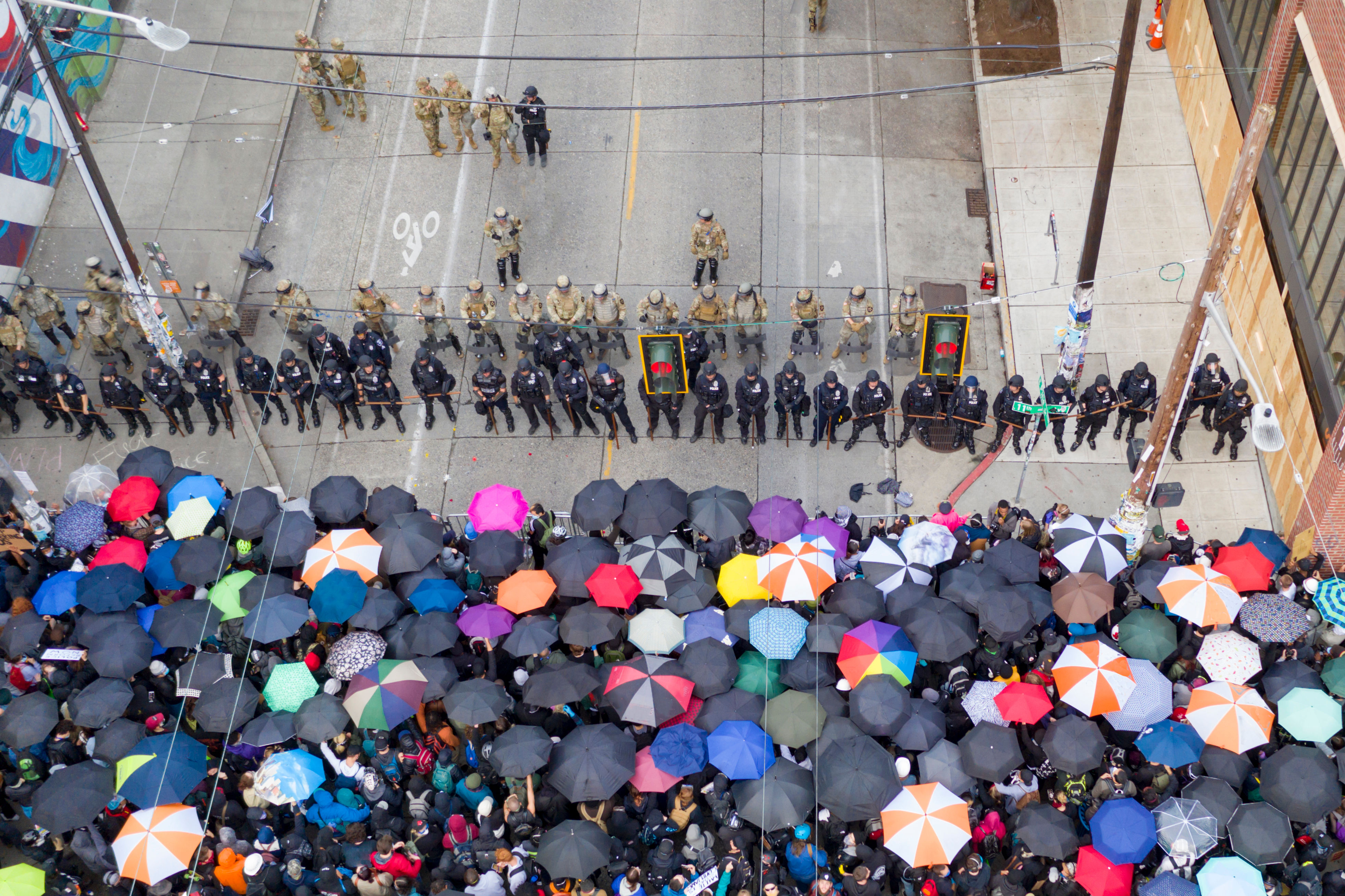 The Style Moments of 2018 | Seattle Met