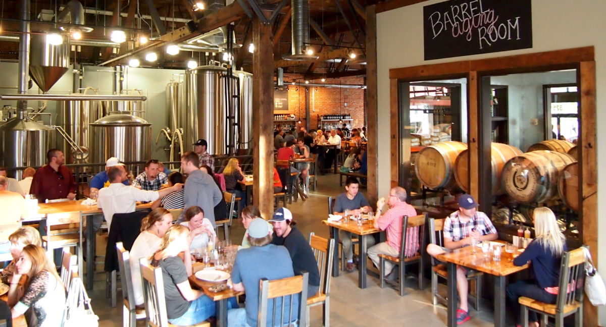 10 Barrel Bringing the Apocalypse to Portland | Portland Monthly