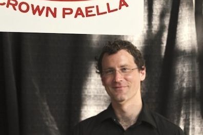 Chef in the Market: Scott Ketterman | Portland Monthly