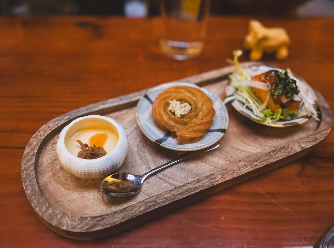 Celebrate Big and Pay Small with These Affordable Tasting Menus ...