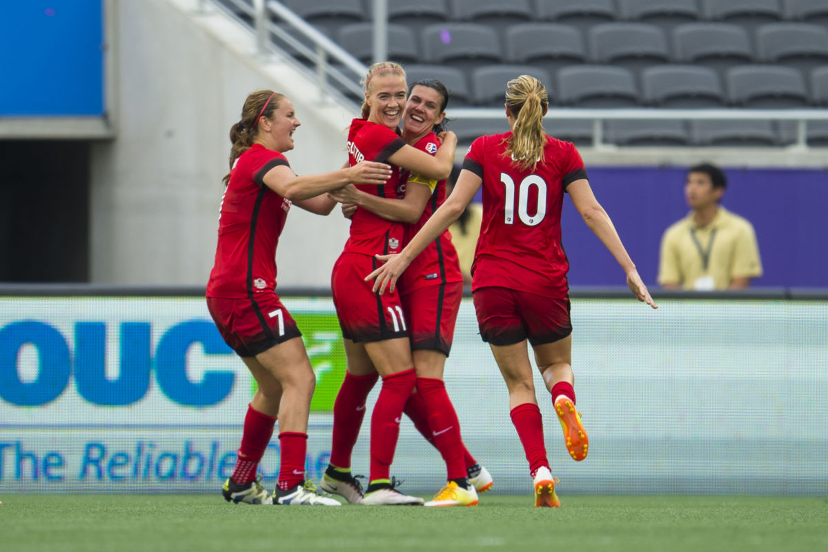 A Gutsy Road Win Proves The Thorns Are Still the Team to Beat ...
