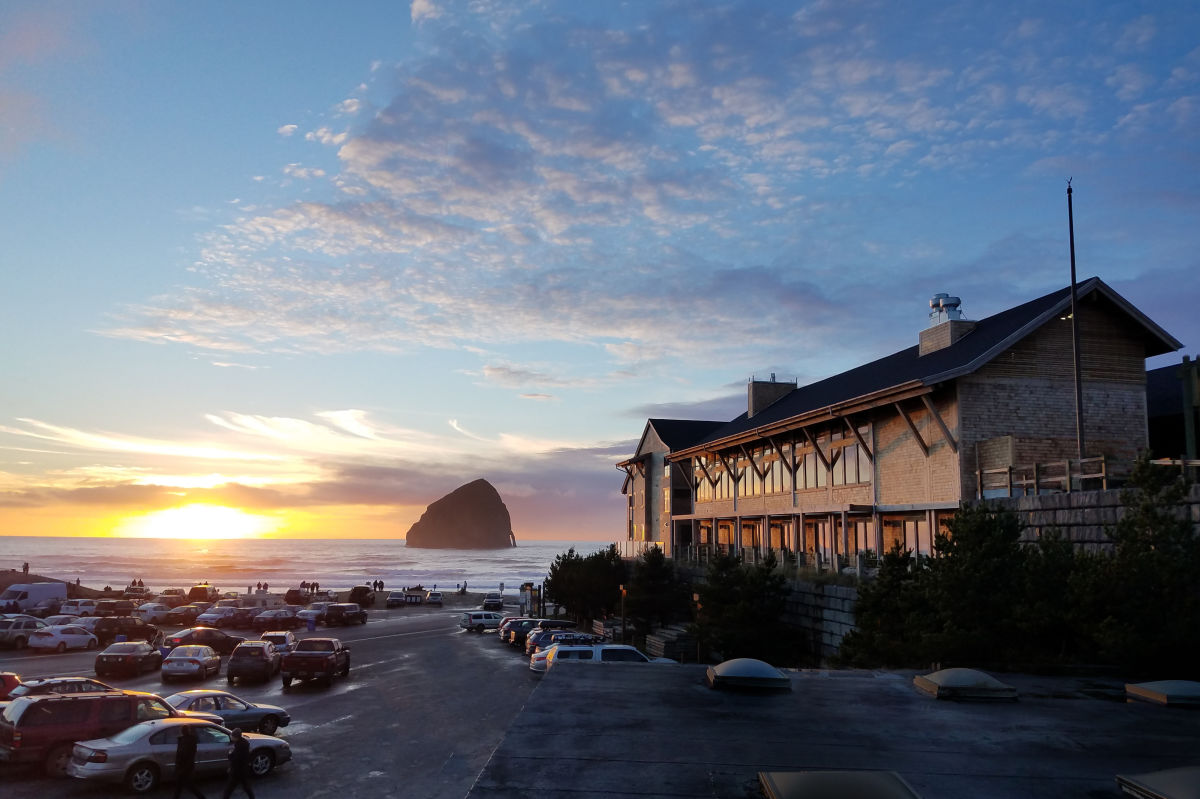 Indulge in Adventure at Oregon’s Premier Coastal Lodge and Spa ...