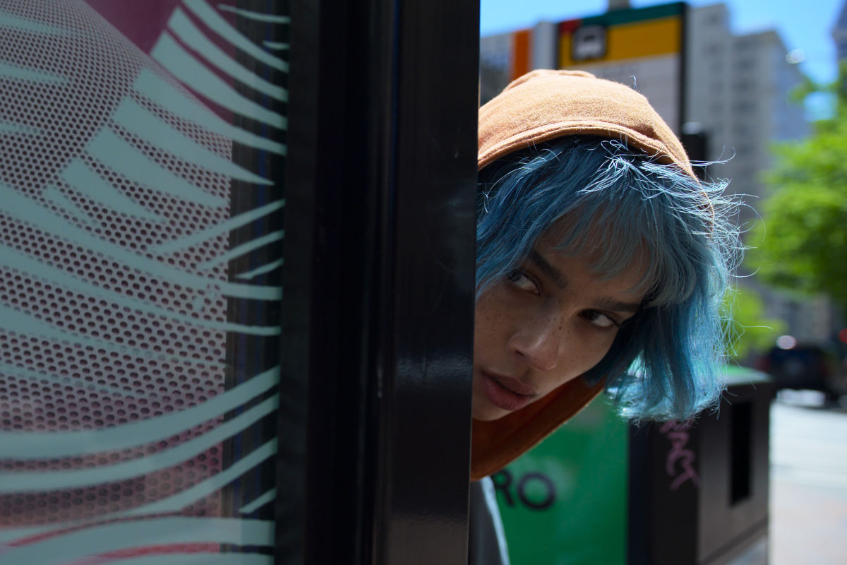 Steven Soderbergh’s Kimi Holds a Mirror Up to Seattle in 2022 | Seattle Met
