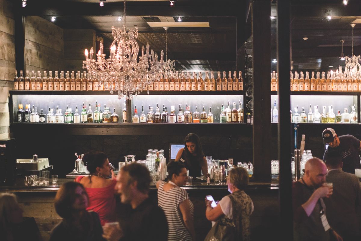 Find the Best of the Nightlife on Main Street in Park City | Park City ...