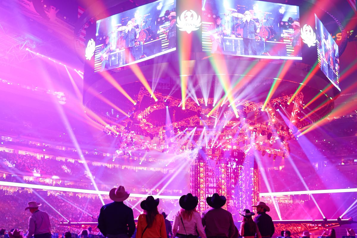 What We Know About the 2025 Houston Rodeo Entertainer Lineup ...