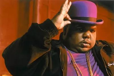 Remembering Houston Rapper Big Moe on His 47th Birthday | Houstonia ...