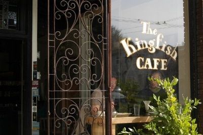 Kingfish Cafe Closes on Capitol Hill | Seattle Restaurants | Seattle Met