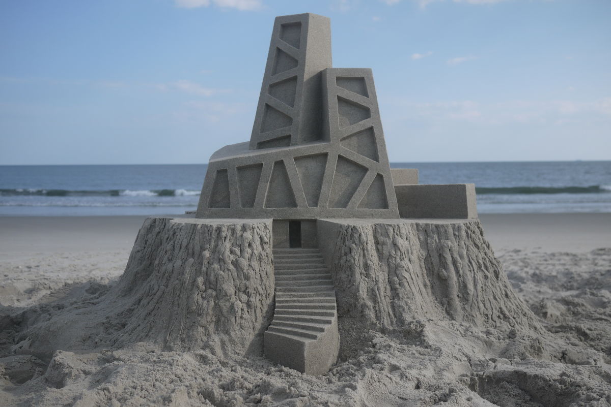 One Local's Sand-Scaped Journey from the Mountains of Vail to the ...