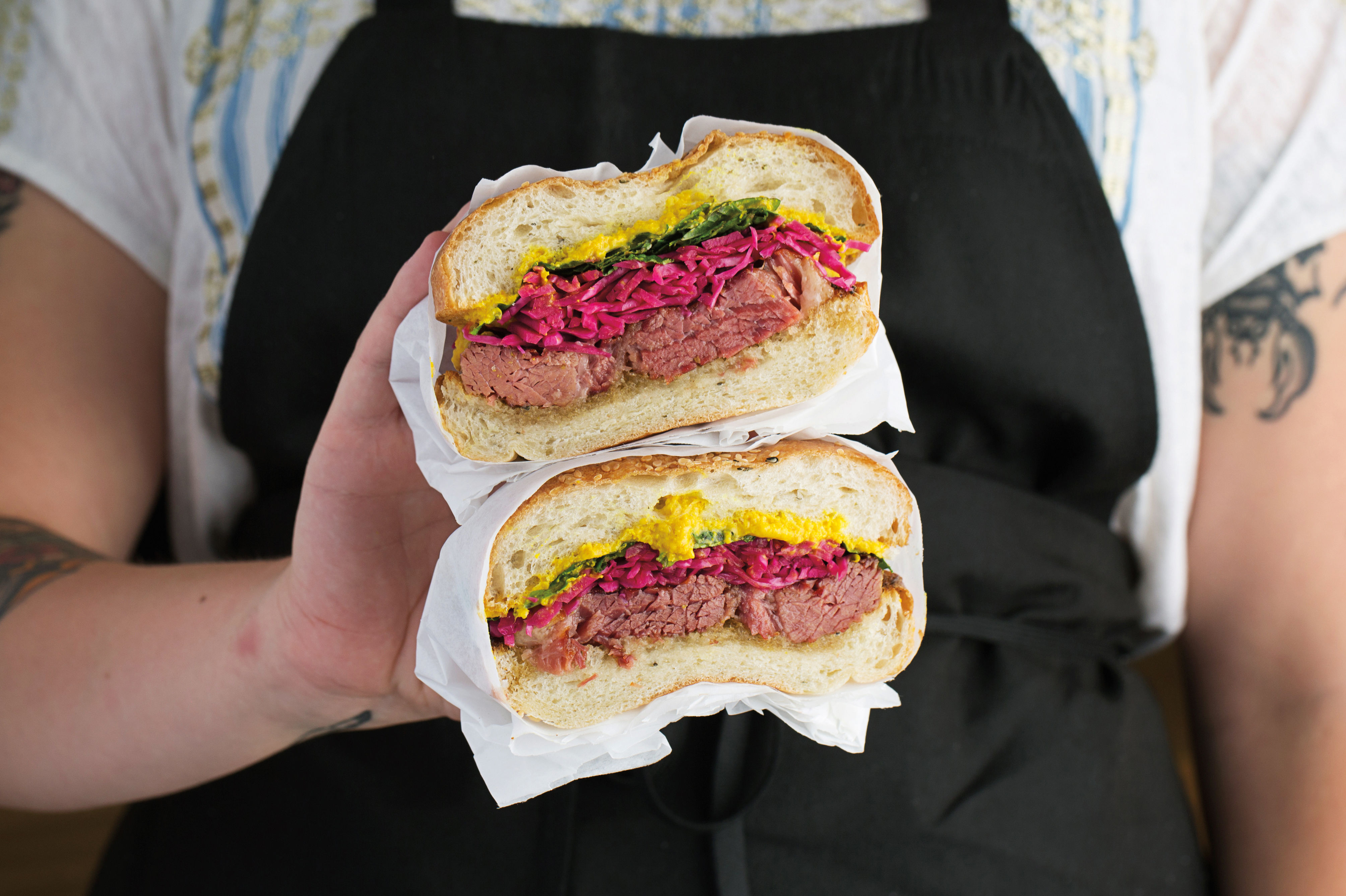 Five of Our Favorite Seattle-Made Meats | Seattle Met