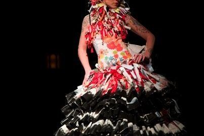 Junk to Funk | Portland Monthly