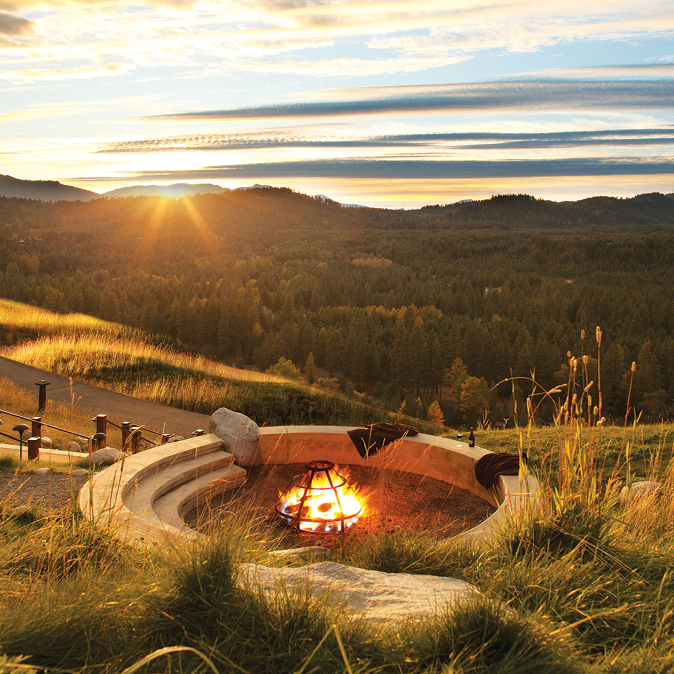 Courtesy Suncadia Resort. | Seattle Met