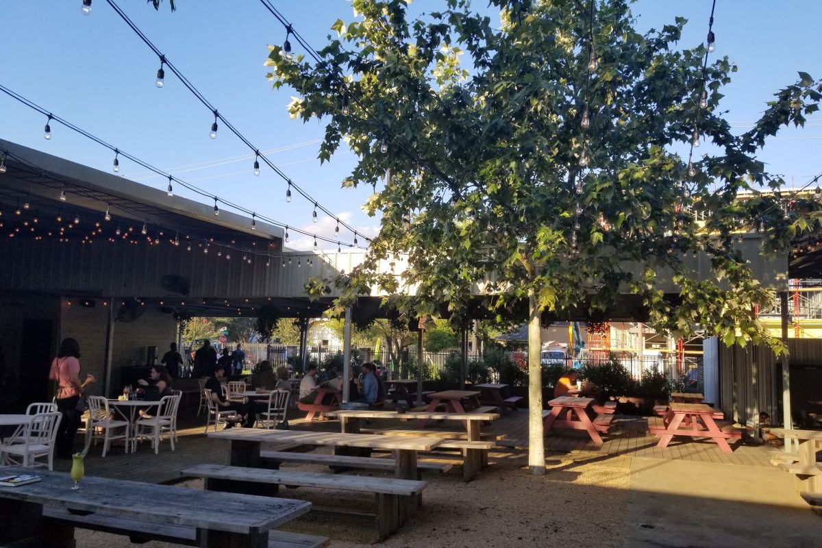 Lotti Dotti Is Set to Bring the Party | Houstonia Magazine