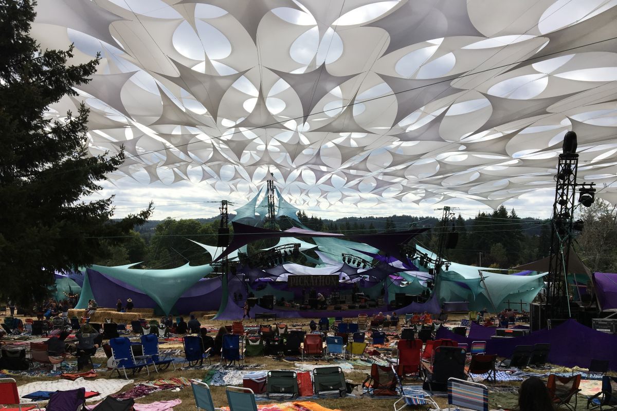 20 Reasons to Check Out Pickathon on Its 20-Year Anniversary | Portland ...