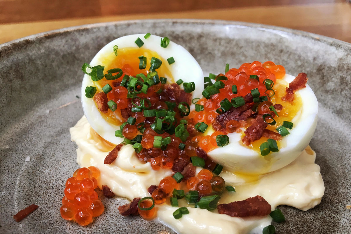 Canard | Businesses | Portland Monthly