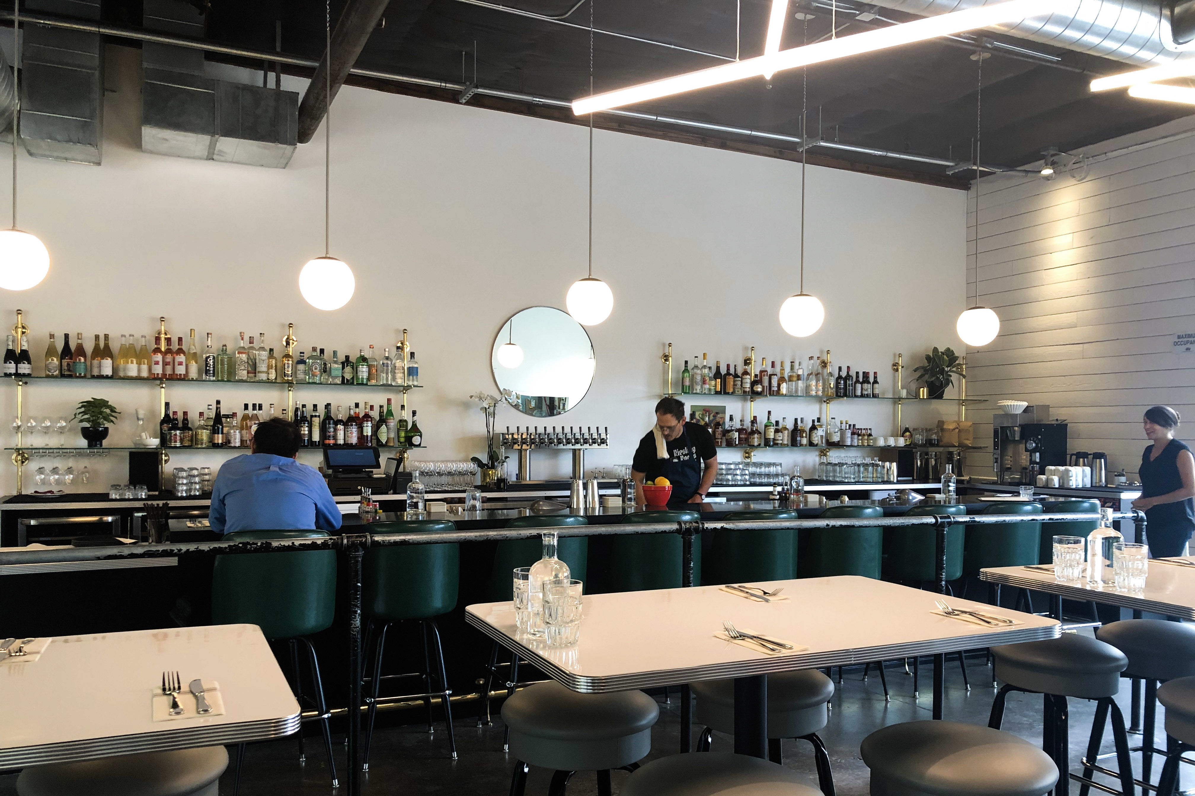 Ditch the Chilly Weather and Warm Up Inside These Cozy Seattle Bars ...