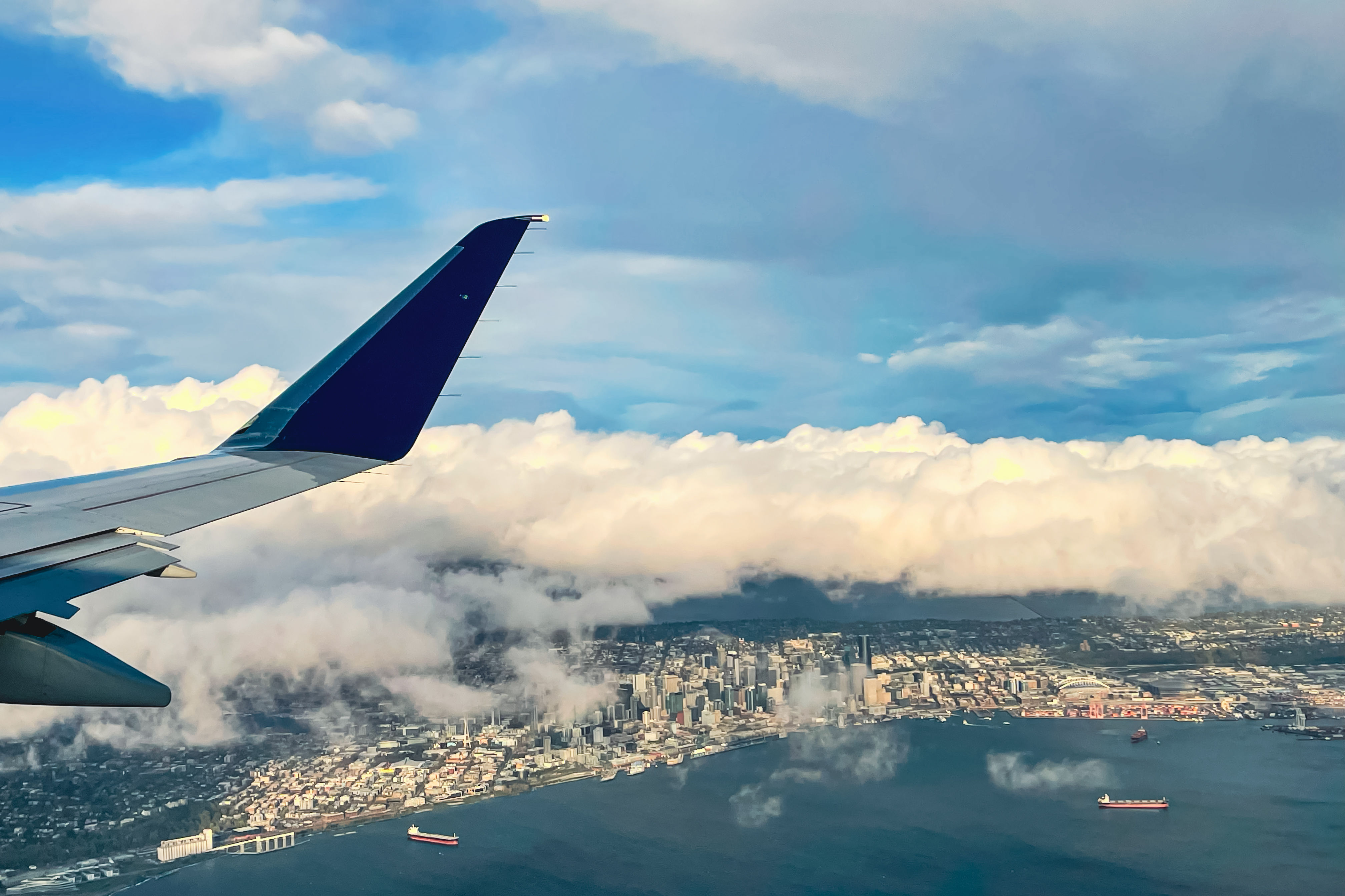 Seattle’s Seaplanes Take Off in a New Direction | Seattle Met