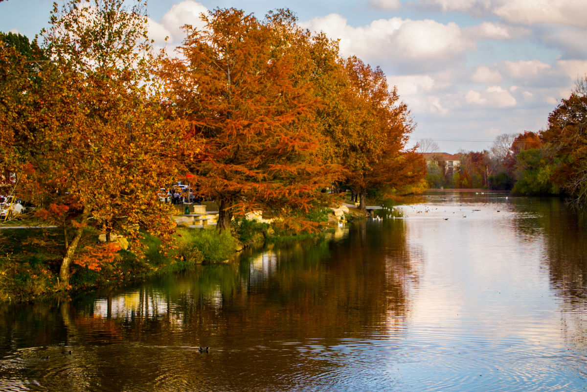 Texas Hill Country: Boerne | Houstonia Magazine