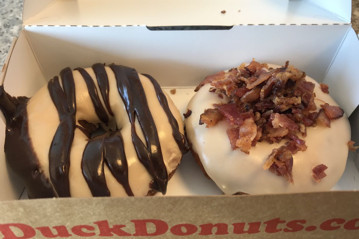 Friday Is National Donut Day, Plan Accordingly | Houstonia Magazine