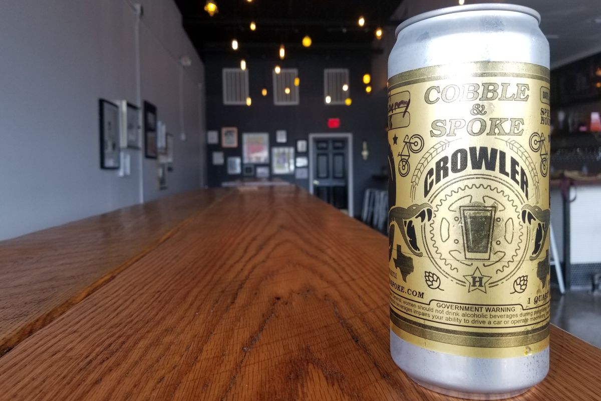 Two New Watering Holes Add to Changing Spring Branch | Houstonia Magazine