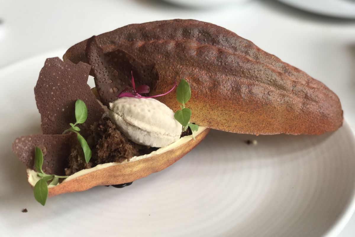 Xochi | Businesses | Houstonia Magazine