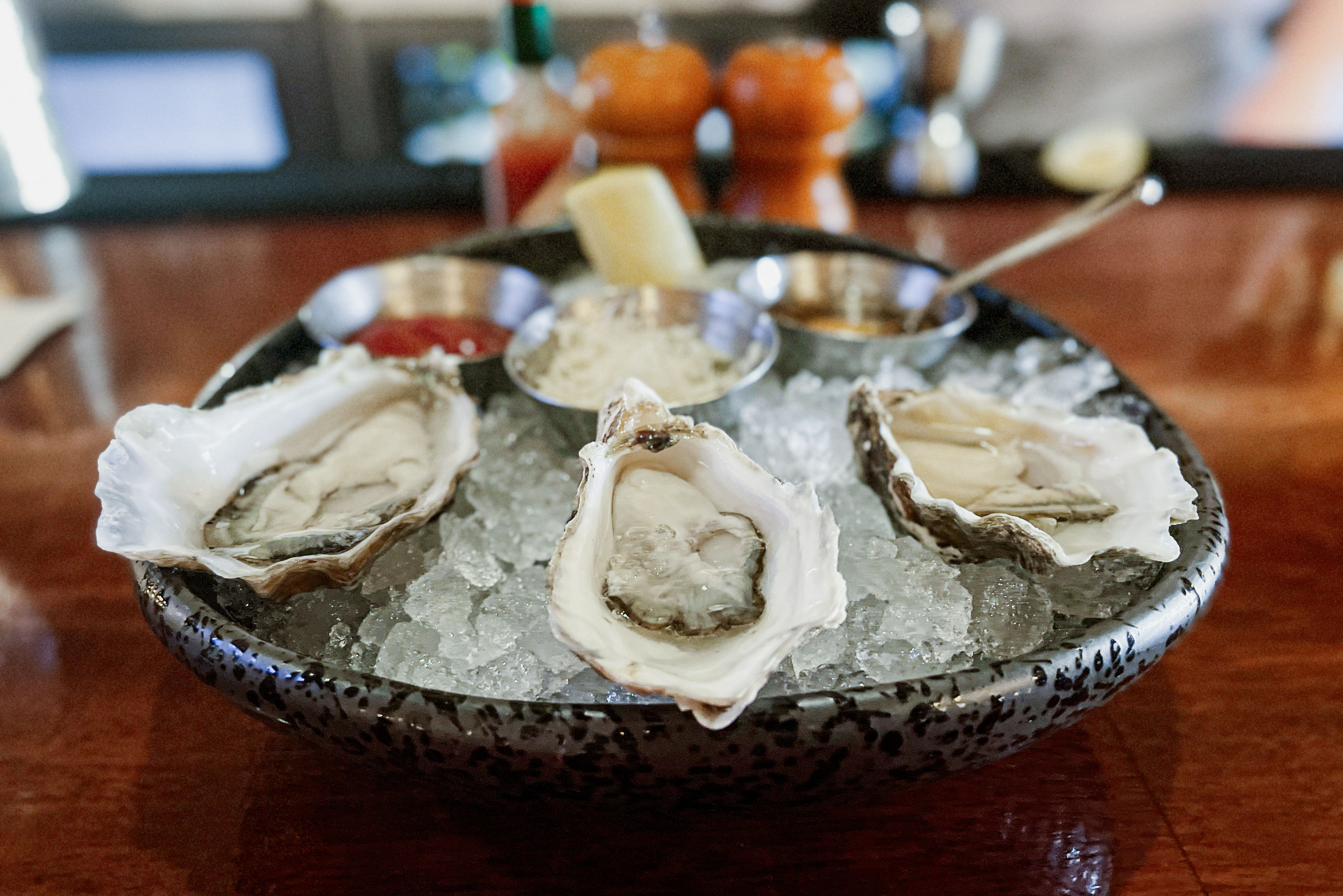 Washington Oyster Varieties | Seattle Met