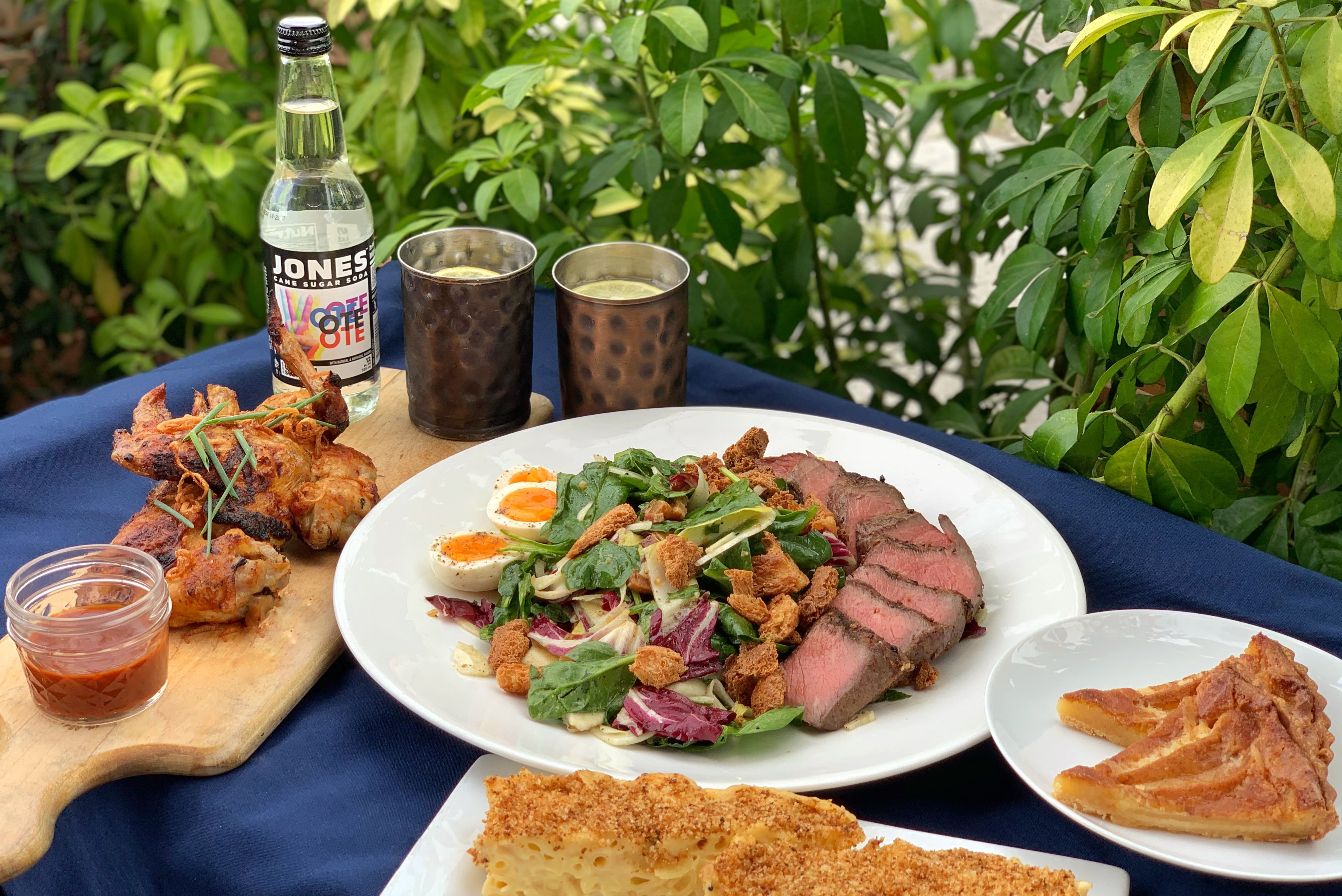 The Tom Douglas Candor Tour Continues | Seattle Met