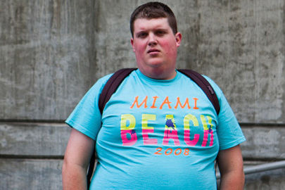 Today’s SIFF Pick: Fat Kid Rules the World | Seattle Met