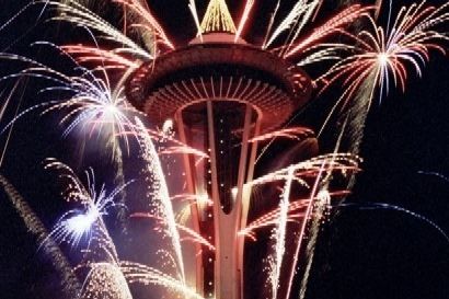 The Ultimate New Year’s Eve Guide: 2011 | Seattle Met
