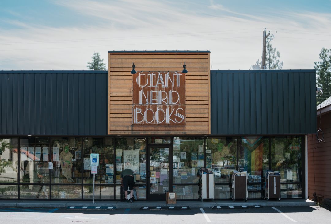 Guide to Spokane, Washington | Seattle Met