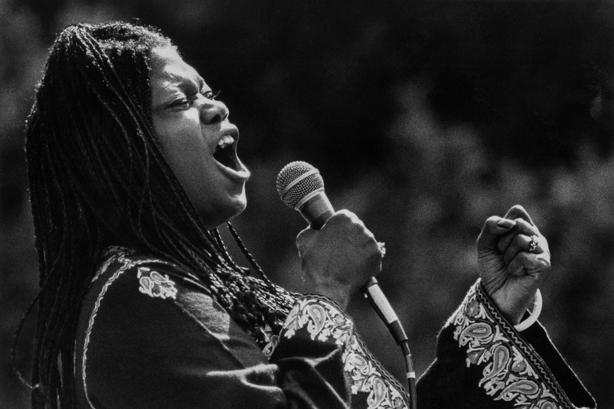 Notable Black Seattleites You Should Know About | Seattle Met