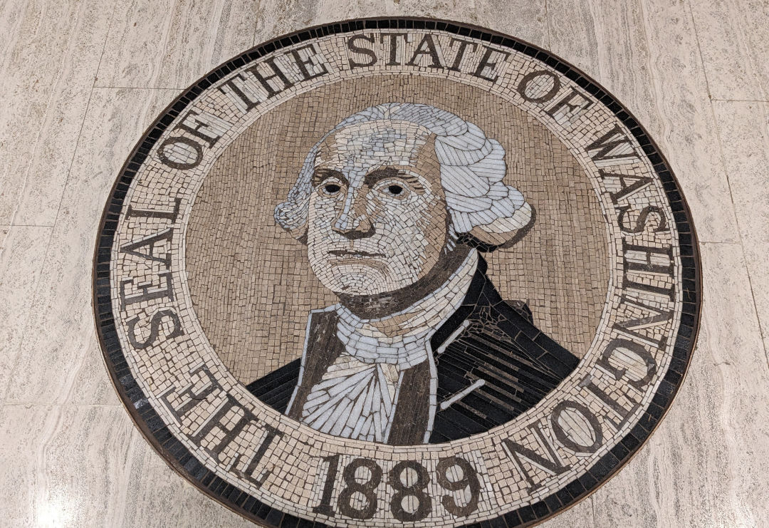 Secrets of the Washington Governor’s Mansion | Seattle Met