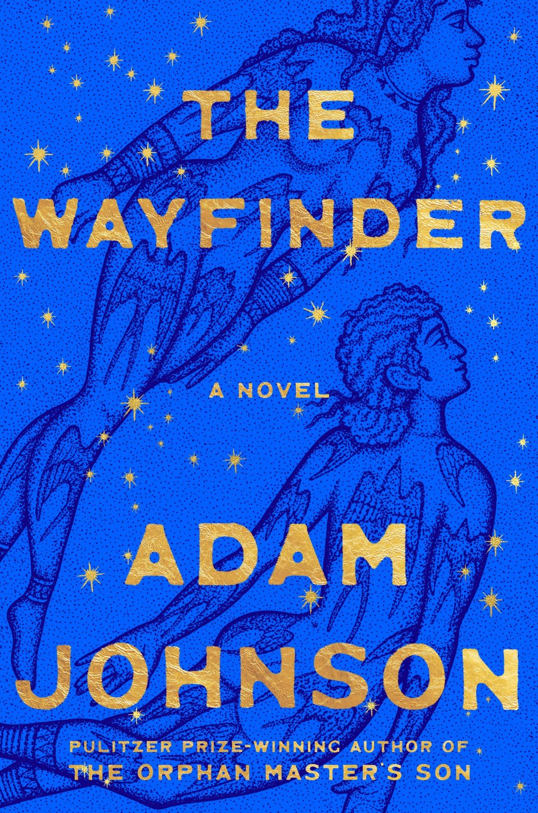 Inprint brings Pulitzer Prize-winning novelist Adam Johnson to Houston ...