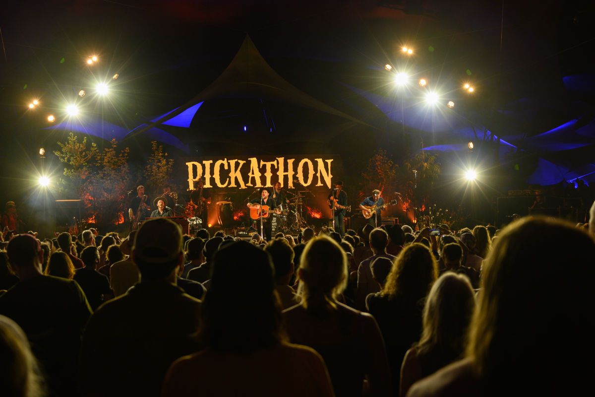 Pickathon Is Back (and Vibier Than Ever) After a Three-Year Hiatus ...
