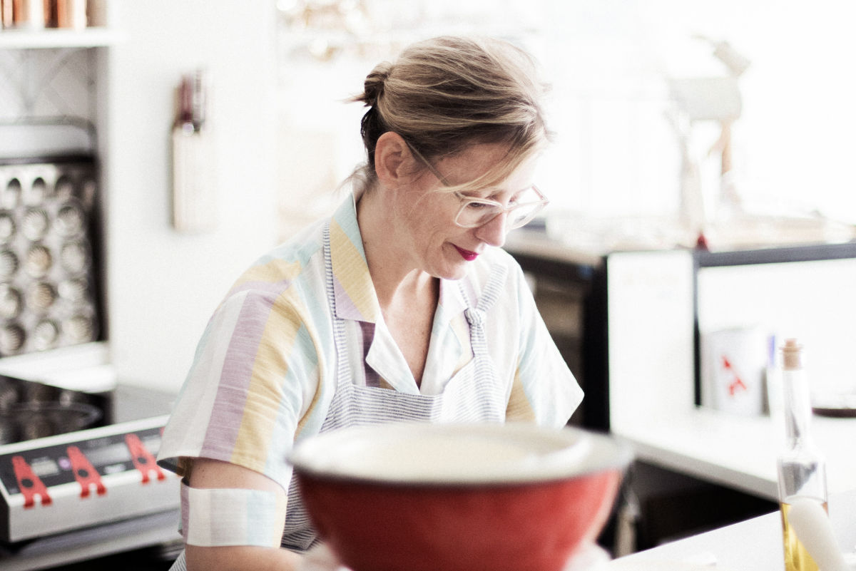 Interview: Chef Kristen D. Murray's Makes a Last Stand at Måurice ...