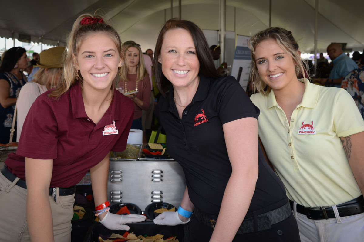 Suncoast Food and Wine Festival 2019 | Sarasota Magazine