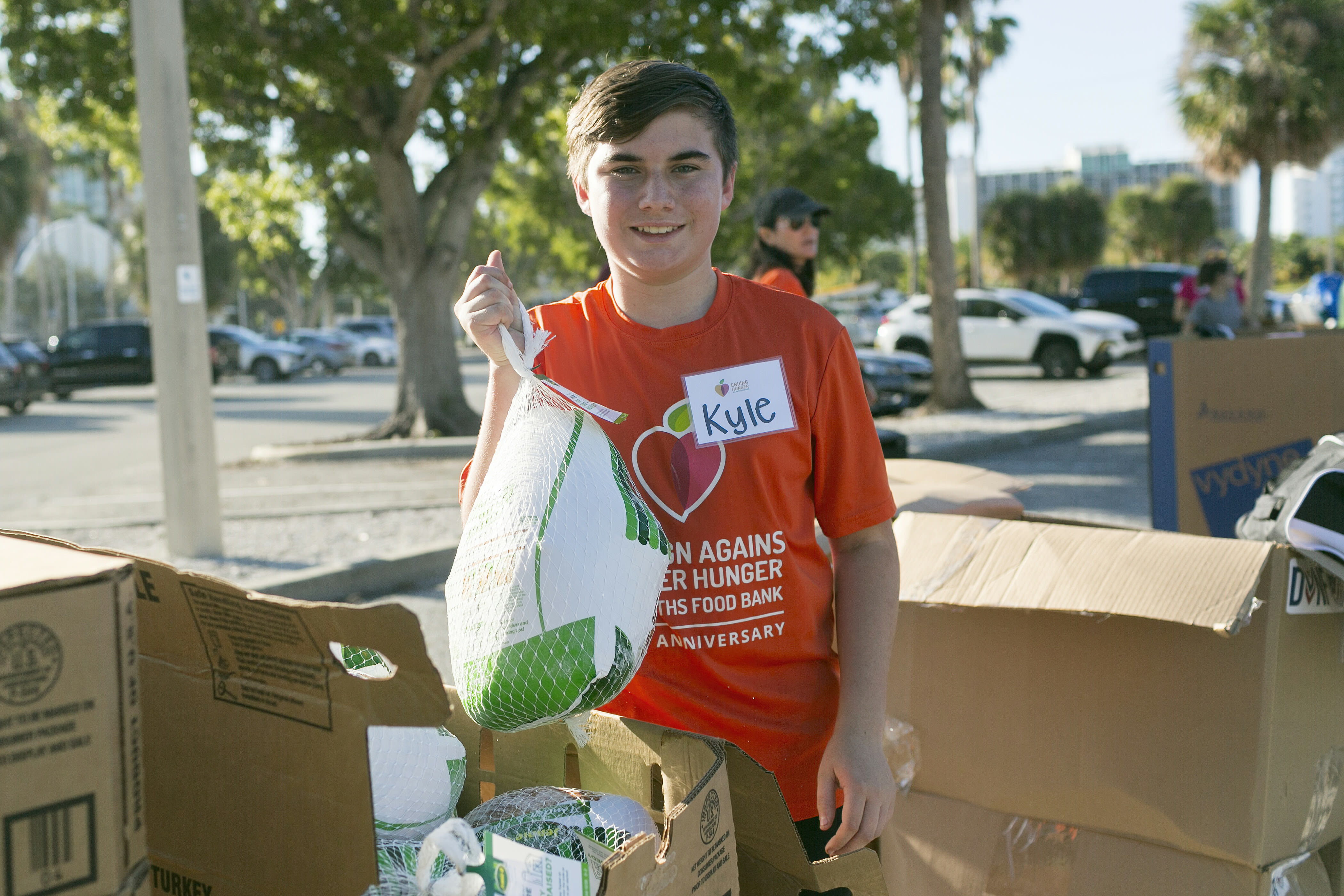 Eleven Summer Volunteer Opportunities for Teens | Sarasota Magazine