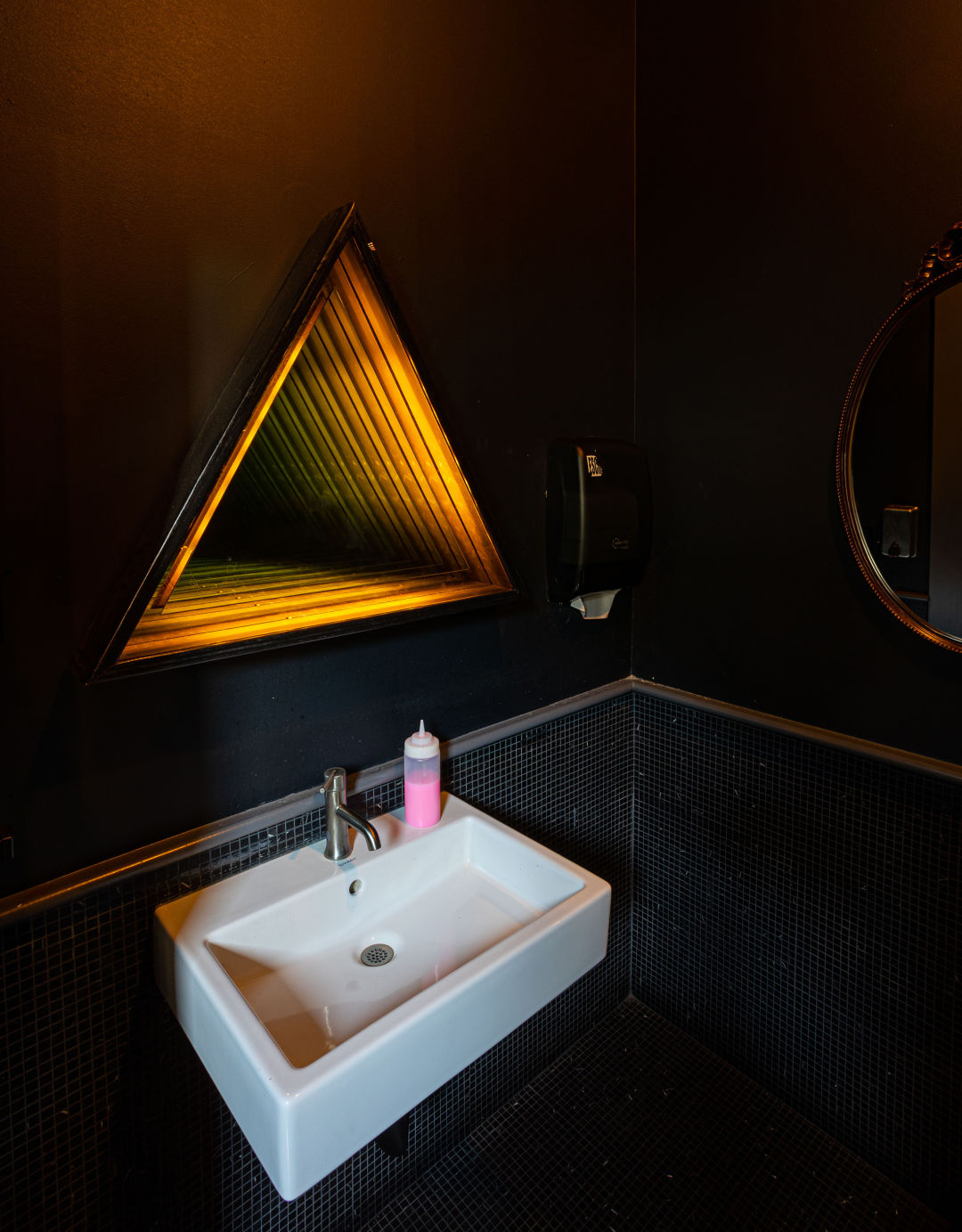 The PoMo Bar Bathroom Challenge: Visit Our Favorite Seven | Portland ... The PoMo Bar Bathroom Challenge: Visit Our Favorite Seven | Portland ...