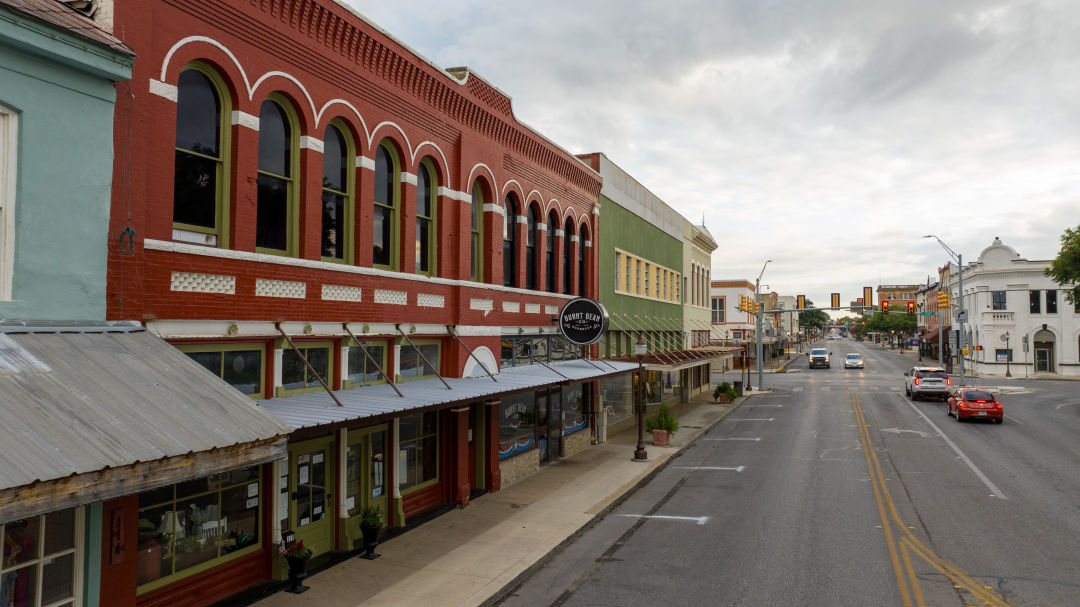 Best Things to Do in Seguin, Texas: Barbecue, History, and River ...