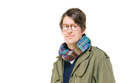 Jick Magnet | Portland Monthly