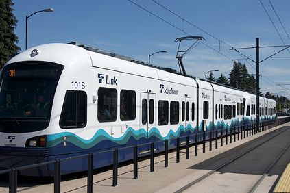 "We Can No Longer Deliver the Entire Sound Transit 2 Program ...