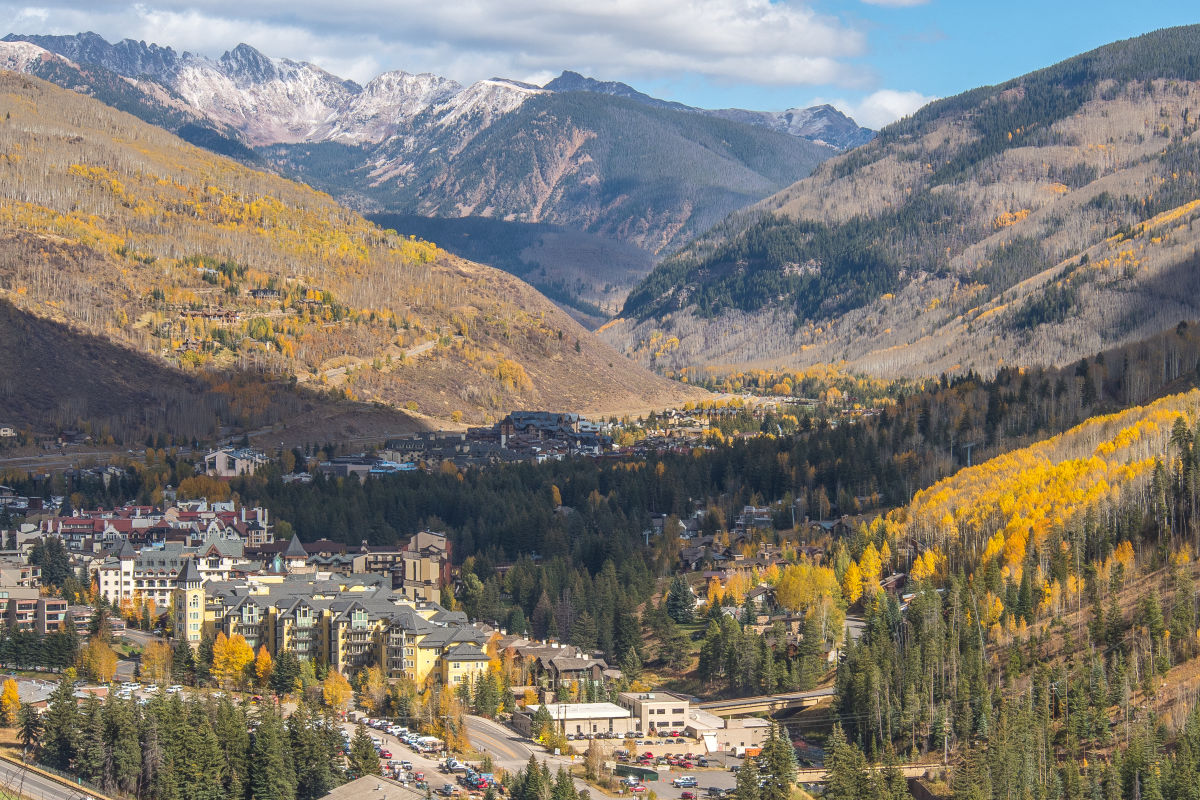 Six Affordable (and Luxurious) Places to Stay in the Vail Valley this ...