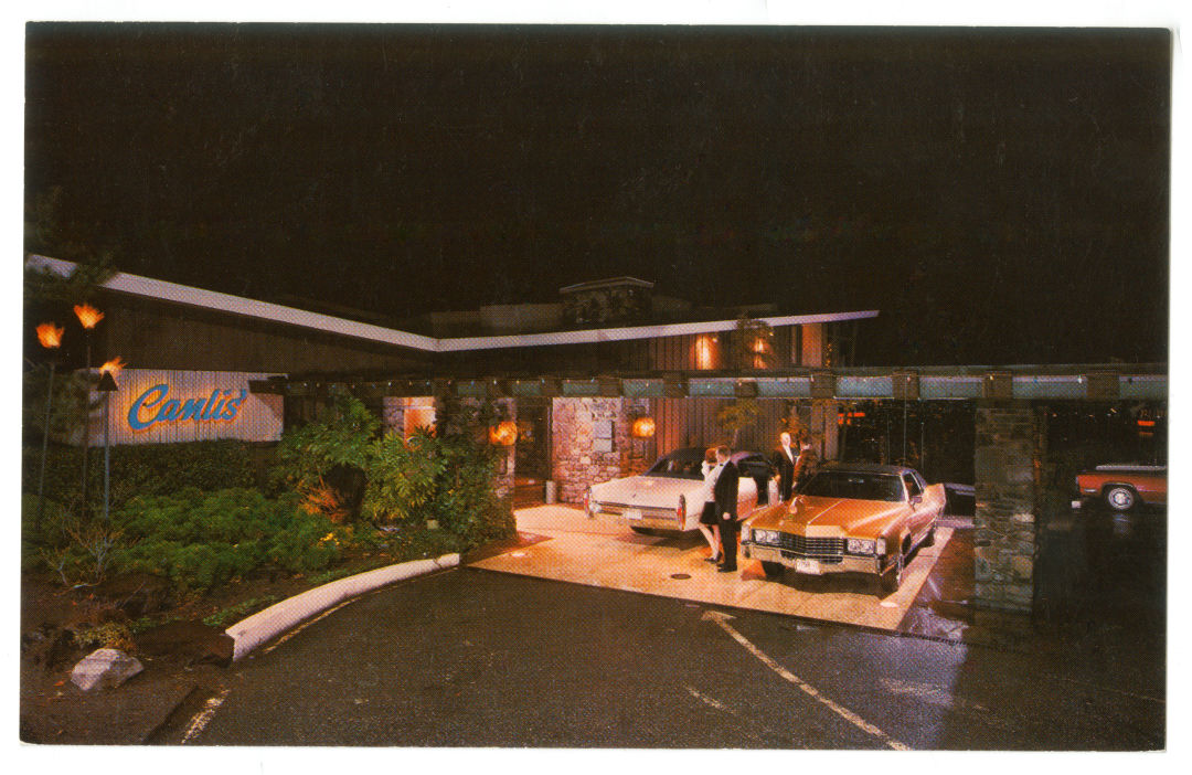 Photo Essay: Aurora Across the Decades | Seattle Met