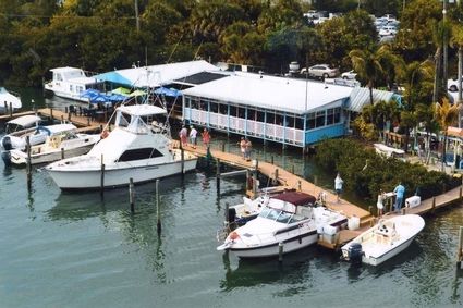 Casey Key Fish House | Restaurants | Sarasota Magazine