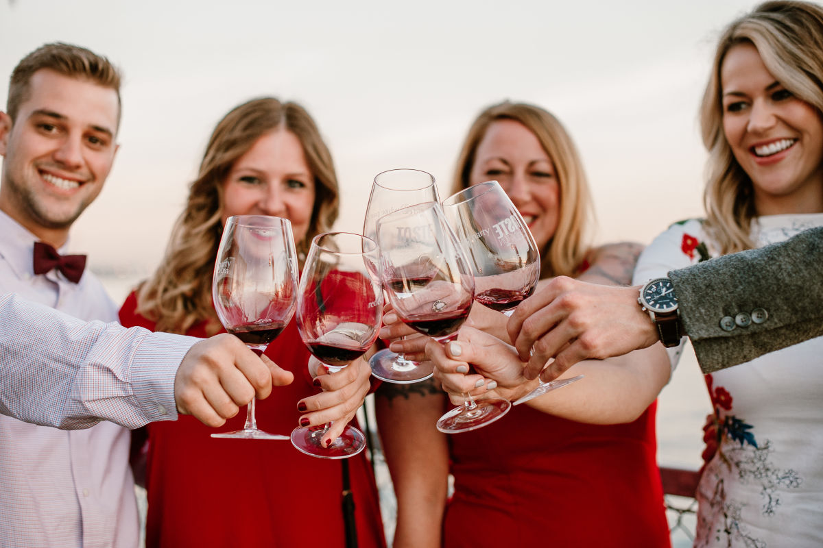 5 Reasons Why You Shouldn’t Miss This Year’s Red & White Party ...