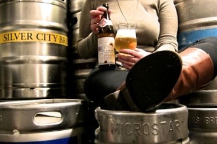 A Few Questions for Kayle Thompson: The Sultana of Suds, The Matriarch ...